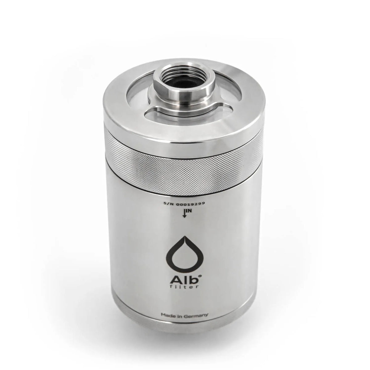 Alb Filter Visio Modul für Element Gehäuse